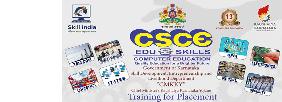 CSCE EDU Skills The Global Leader in IT Education Centre | Home